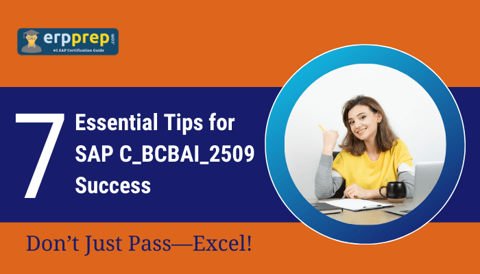 C_BCBAI_2509 Sample Questions | ERPPrep