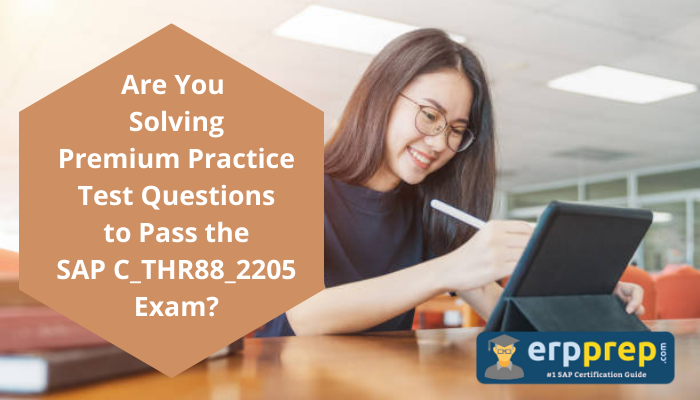 SAP SuccessFactors Learning Management (SF LMS) | ERPPrep