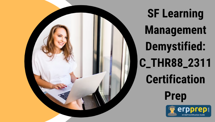 SAP SuccessFactors Certification | ERPPrep